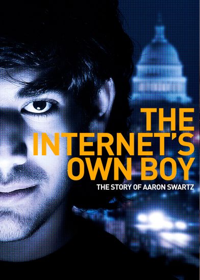 The Internet's Own Boy: The Story of Aaron Swartz – Rakuten TV The Internet's Own Boy: The Story of Aaron Swartz – Rakuten TV
