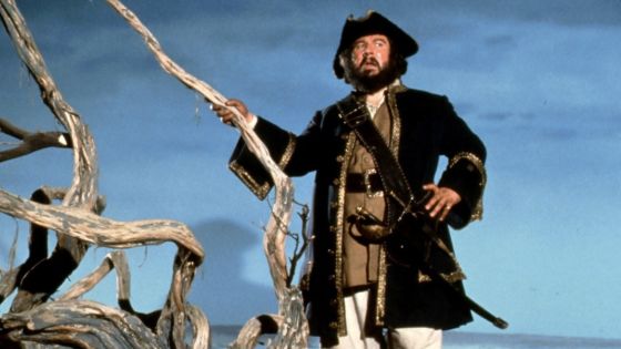 Blackbeard's Ghost – Rakuten TV