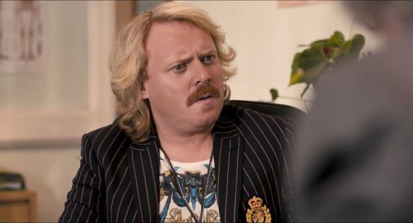 Keith Lemon: The Film – Rakuten TV