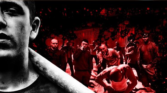 Borstal – Rakuten TV