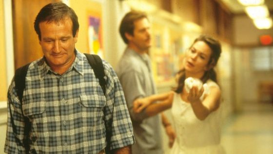 Jack (1996) – Rakuten TV