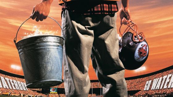 The Waterboy (El aguador) – Rakuten TV