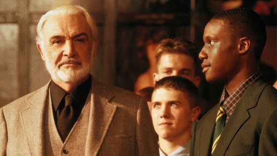 Descubriendo a Forrester – Rakuten TV