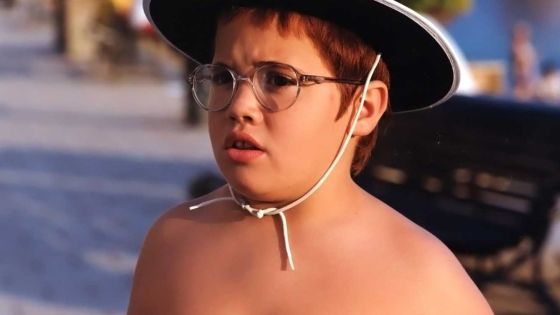 Manolito Gafotas – Rakuten TV