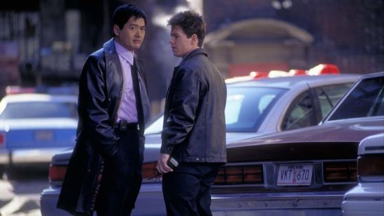 The Corruptor (El Corruptor) – Rakuten TV