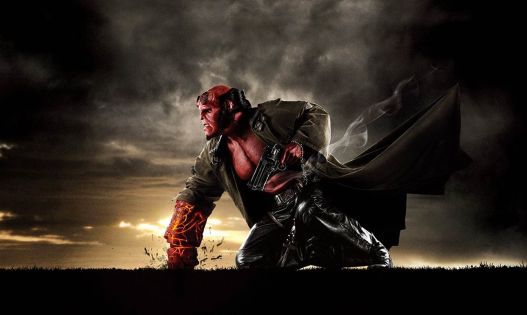 Hellboy 2: El ejército dorado – Rakuten TV