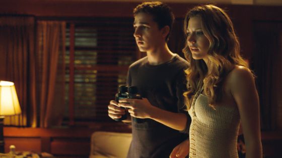 Paranoïak – Rakuten TV