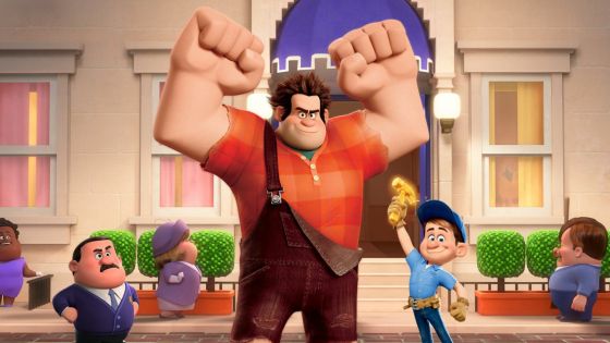 Les Mondes de Ralph – Rakuten TV