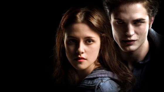 Twilight 1 : Fascination – Rakuten TV
