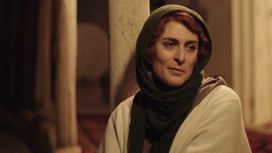 Tre Volti – Rakuten TV