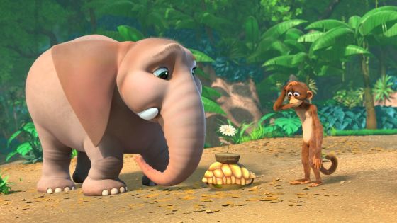 Munki and Trunk Season 1 – Rakuten TV