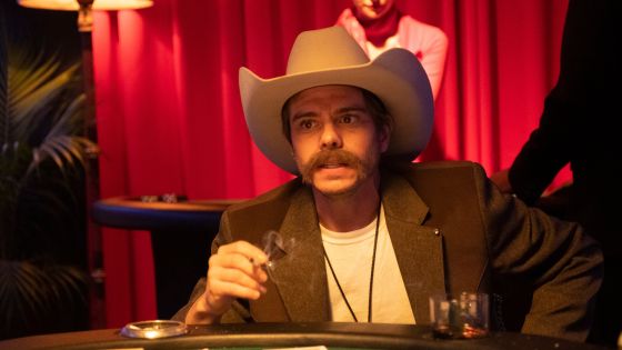 Money Plane – Rakuten TV